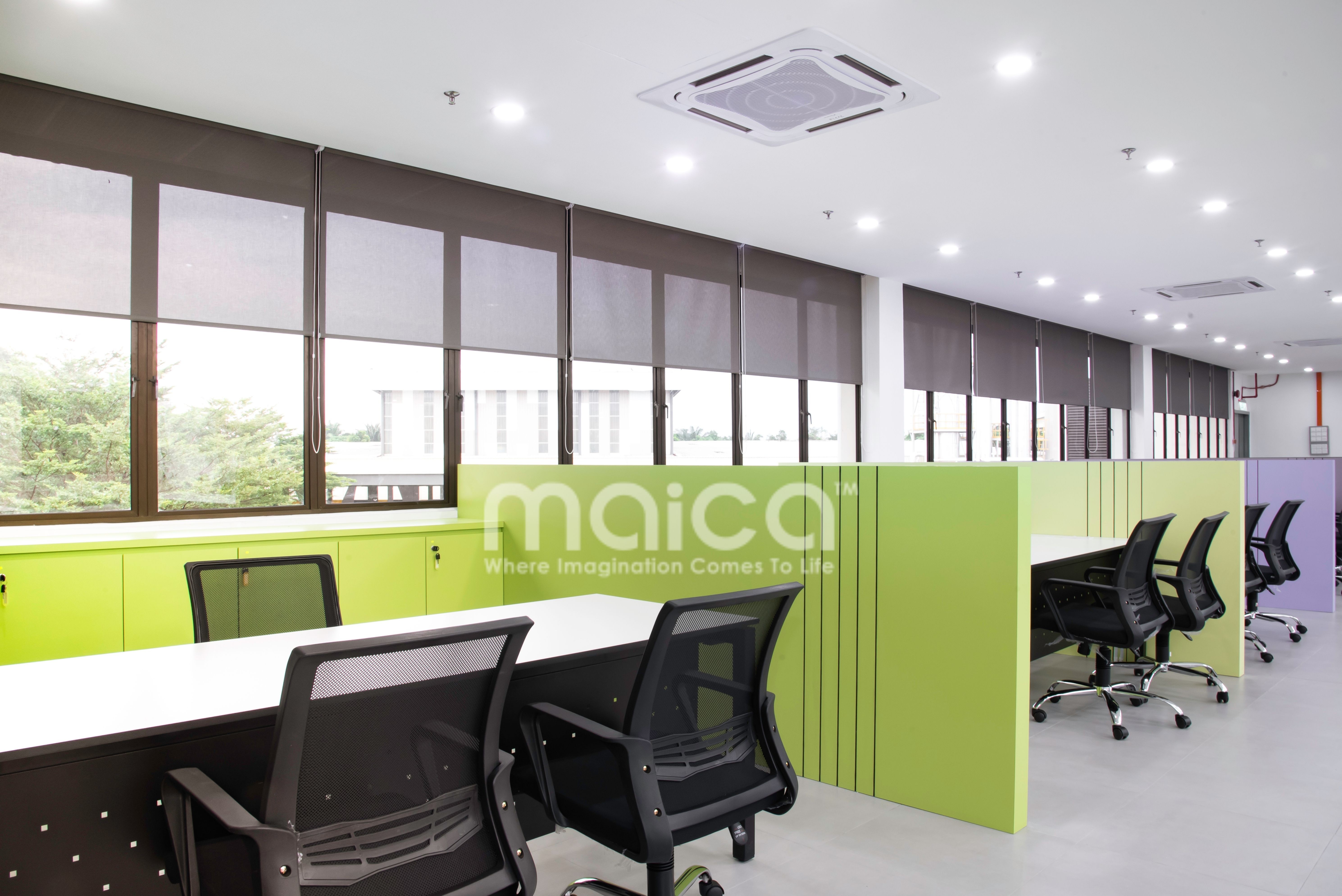 Maica Laminate