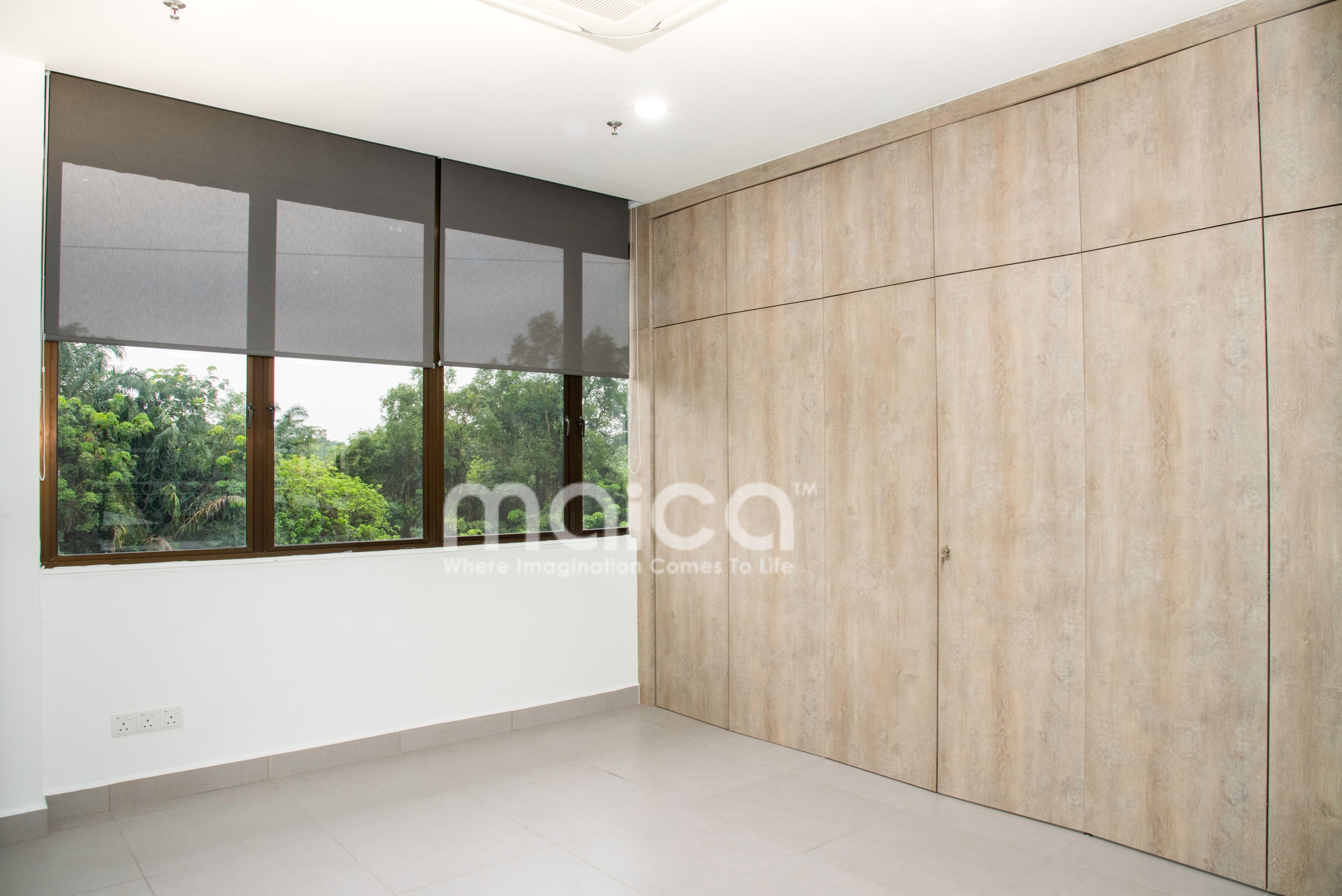 Maica Laminate