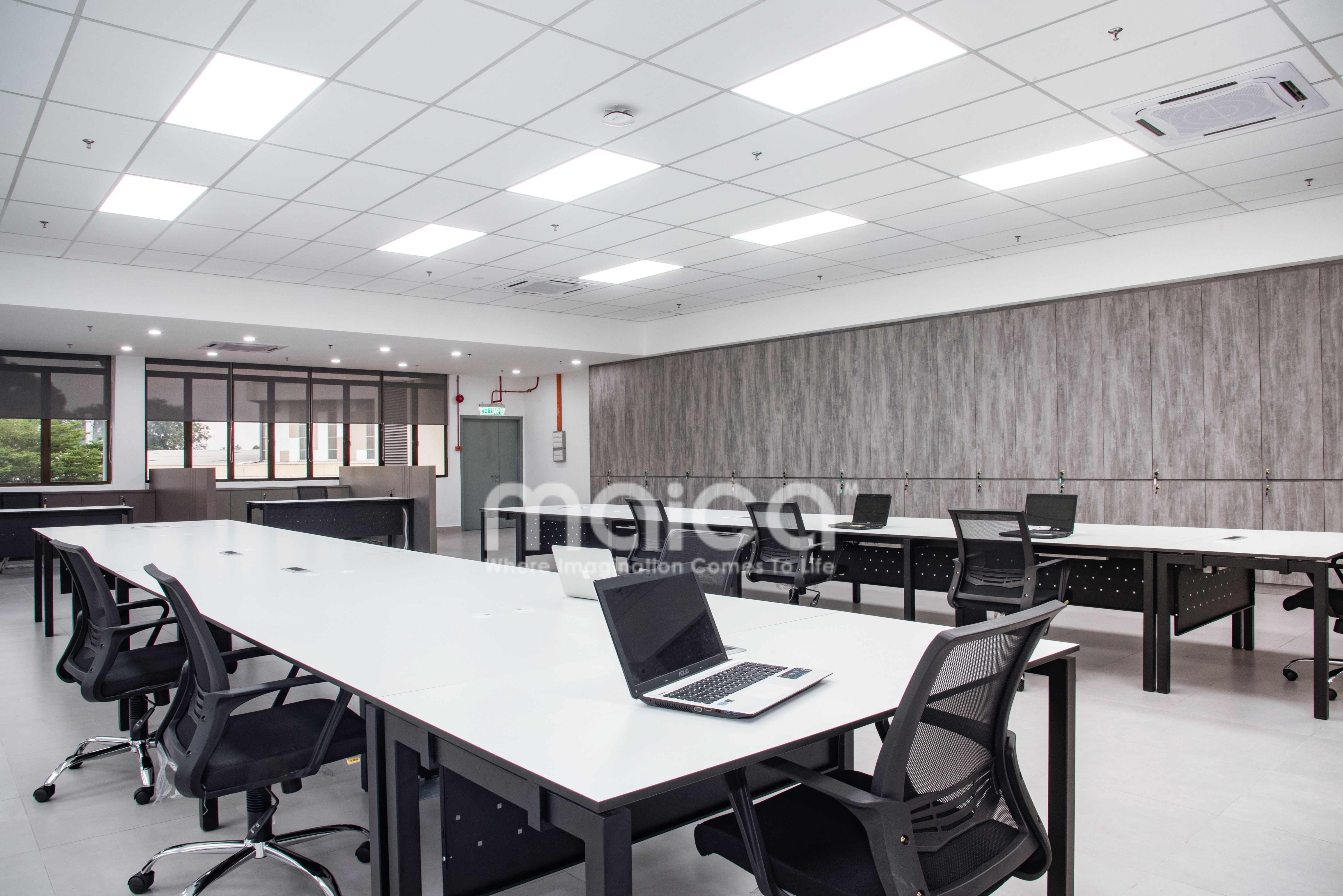 Maica Laminate