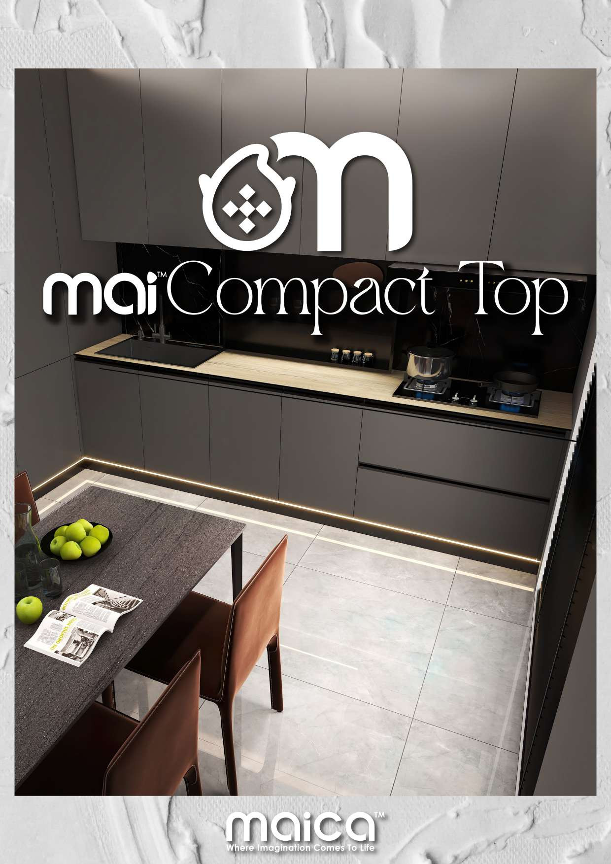 Maica Laminate
