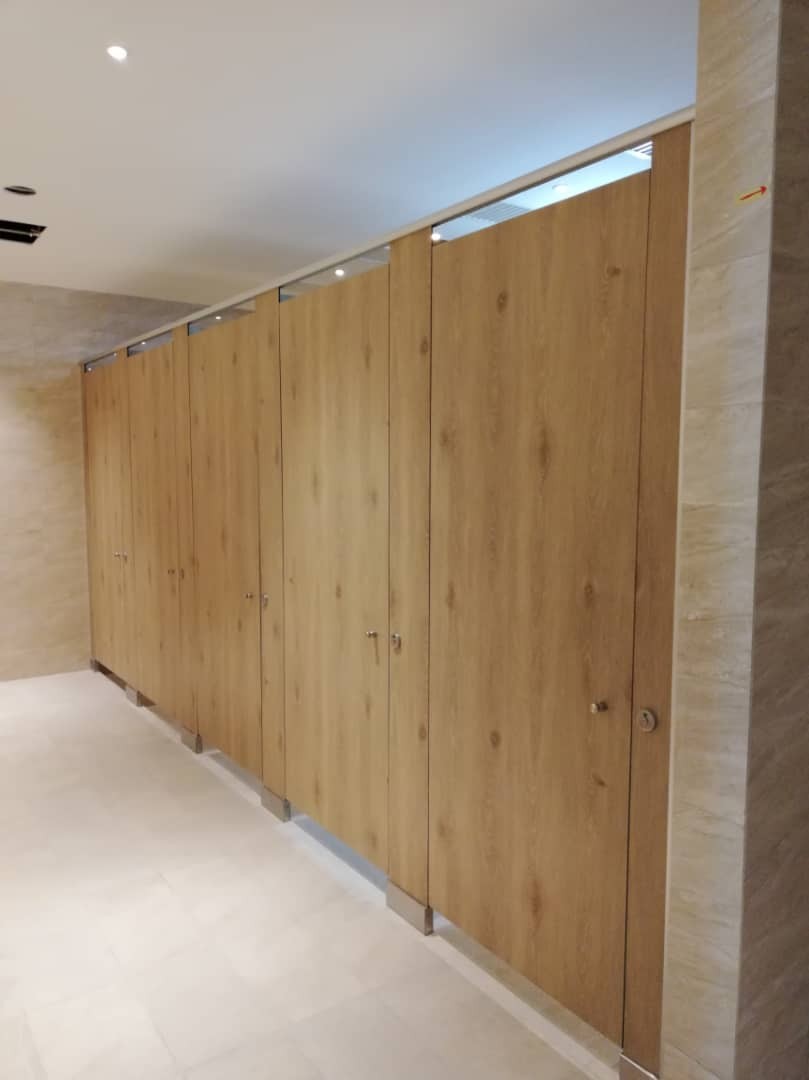 Maica Laminate