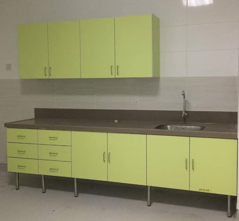 Maica Laminate